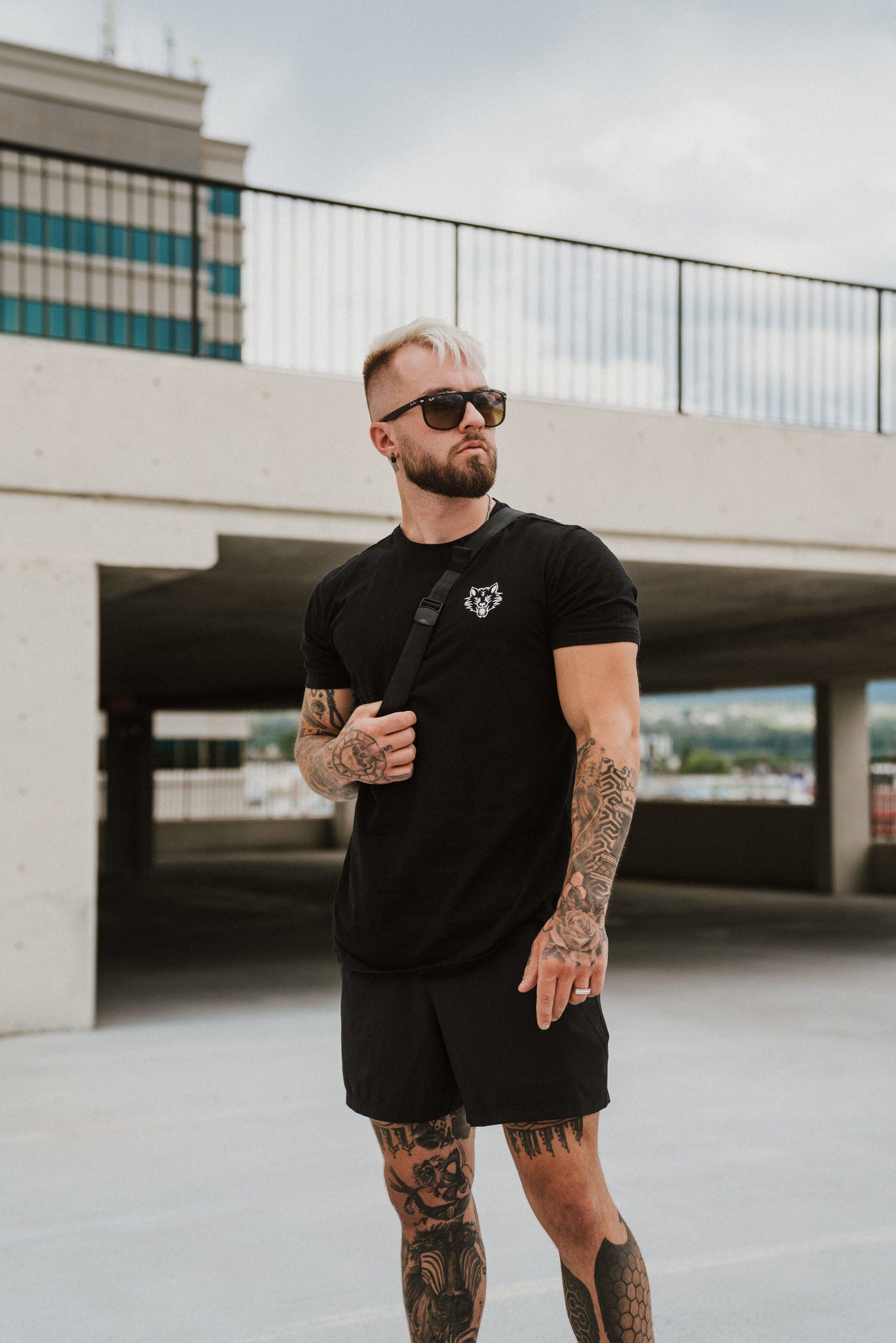 TOKEN T – Amarok Aesthetics